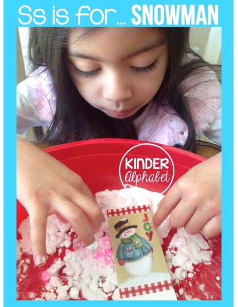 Uncategorized Archives - Kinder Alphabet