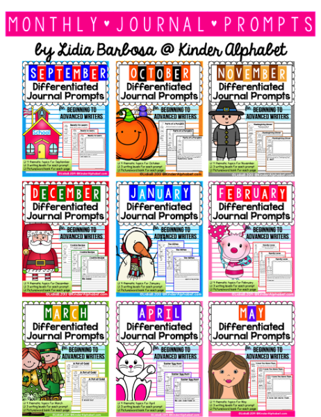 Uncategorized Archives - Kinder Alphabet