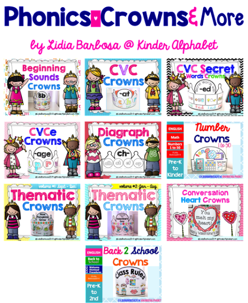 Uncategorized Archives - Kinder Alphabet